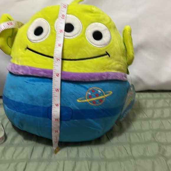 Squishmallows | Toys | Squishmallow Official Kellytoy Plush Squishy ...